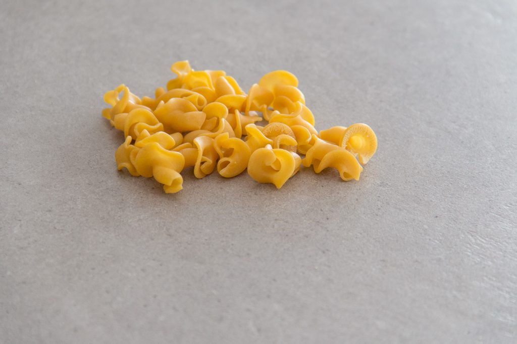 Pastificio Ferrari | La nostra pasta