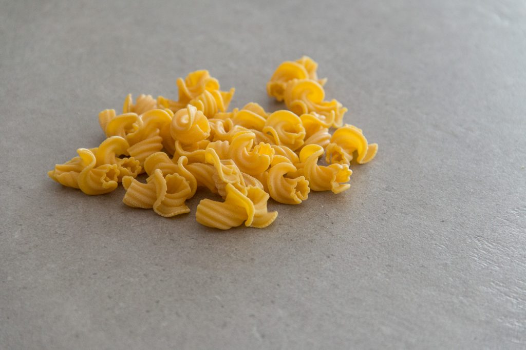 Pastificio Ferrari | La nostra pasta